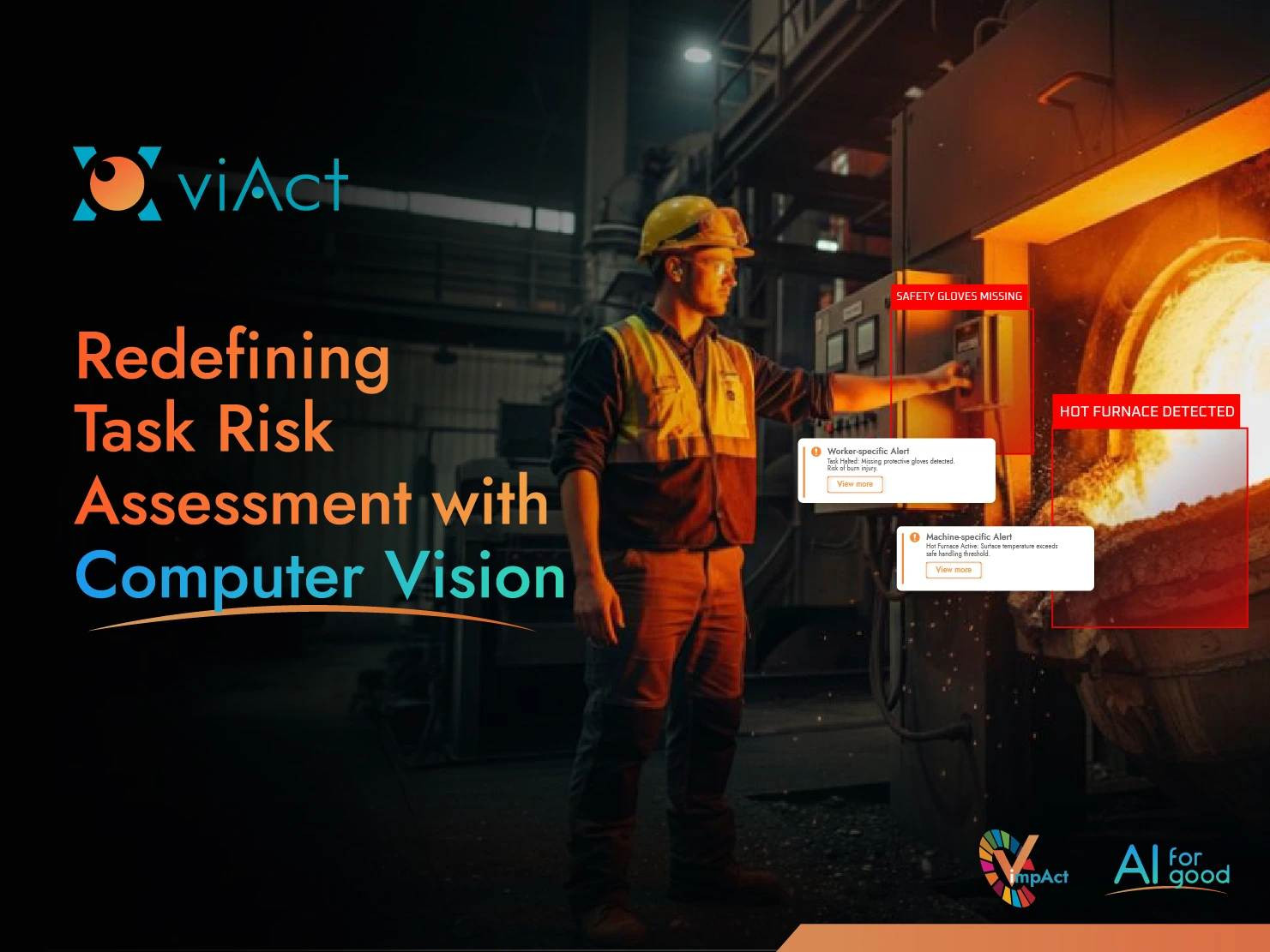 Redefining Task Risk Assessment with Computer Vision – expansion-joints.in