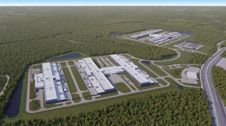 Rivian Breaks Ground on $5B EV Plant in Georgia – expansion-joints.in