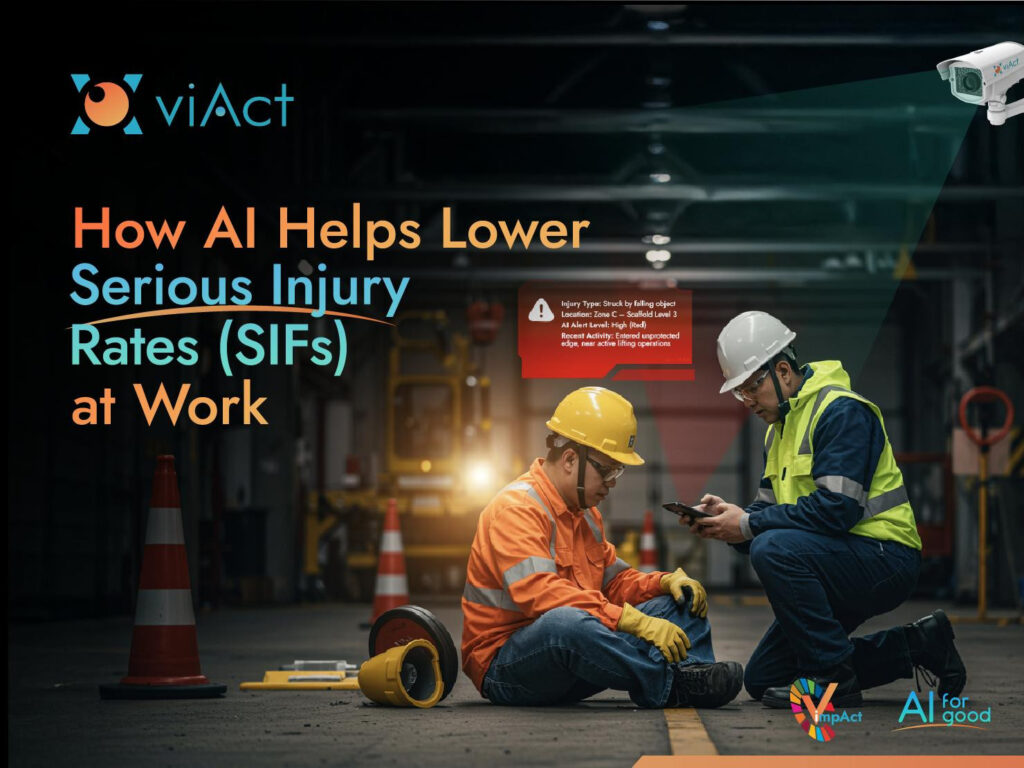 5 Ways AI Can Lower Serious Injury Rates (SIF) at Work – expansion ...