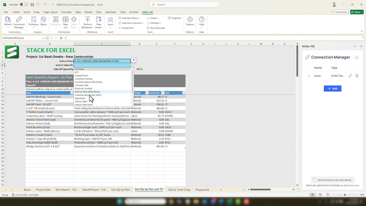 STACK for Excel – expansion-joints.in