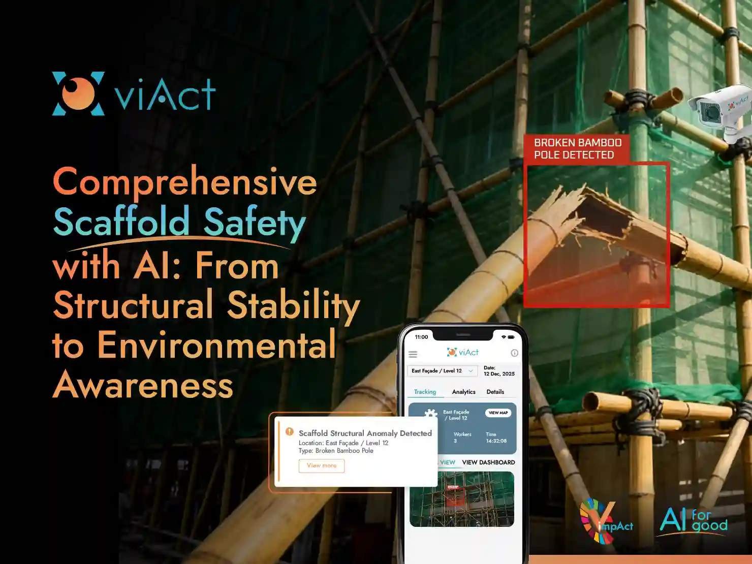 AI-Powered Scaffold Safety: Stability & Risk Awareness – expansion ...